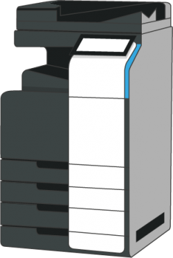 Office Printers & Photocopiers | Control Print Solutions