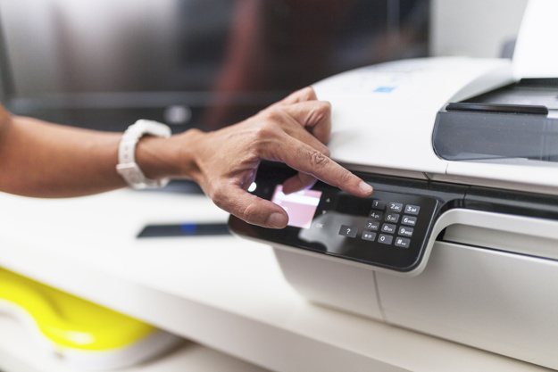 Can A Print Audit Transform Your Print Environment Control Print
