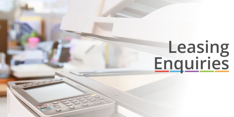 Contact Us | Photocopiers & Printers | Control Print Solutions